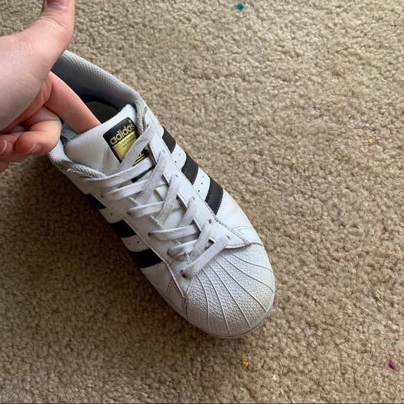 adidas | Shoes | Gold Label Adidas Superstars | Poshmark